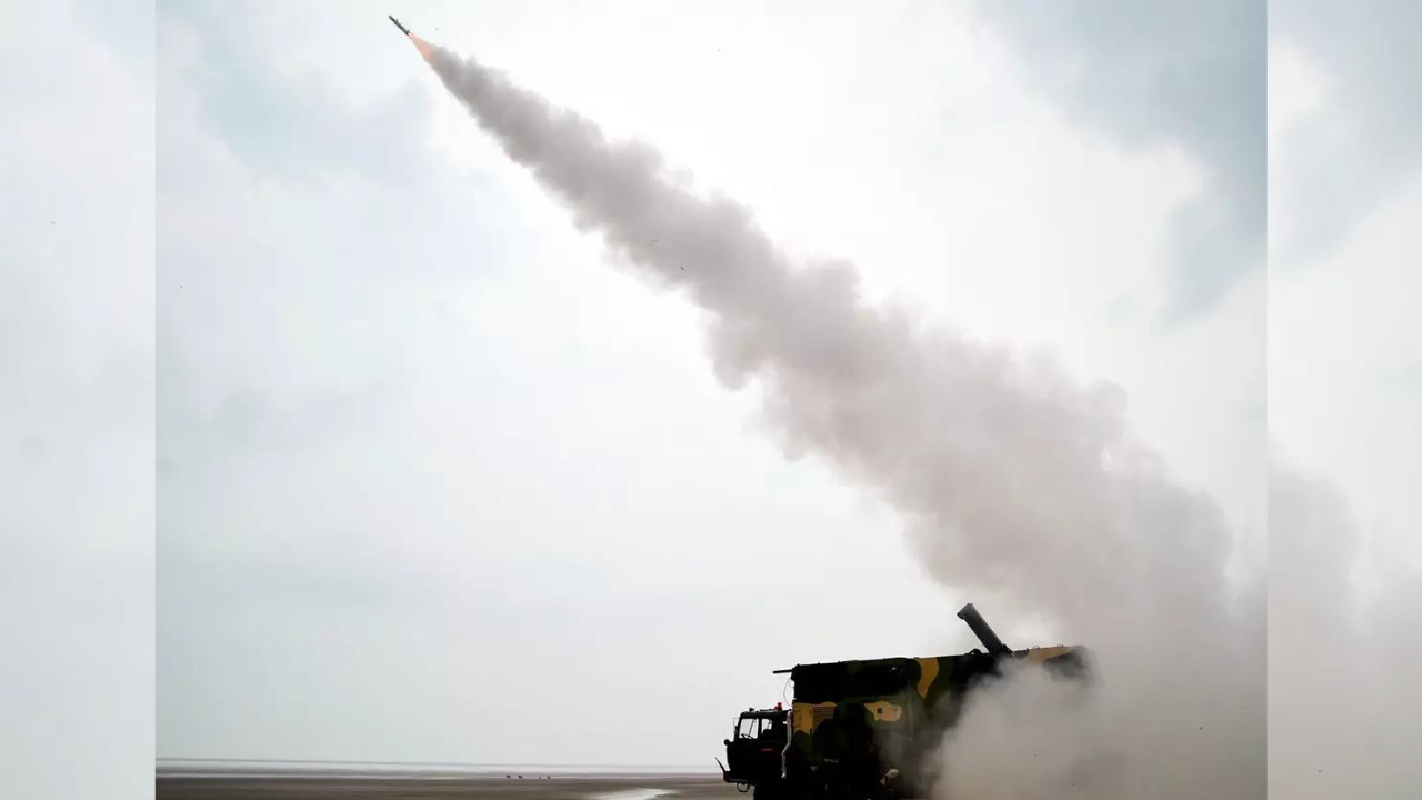 Operation Sindoor: My eyes welled up when it worked so well, says the ...