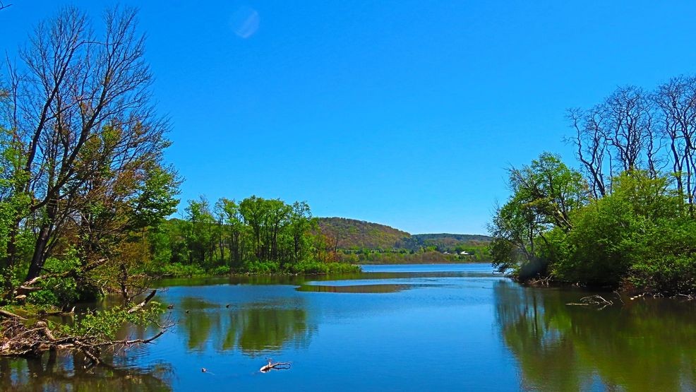 After a perfect Monday, different skies expected for the rest of the ...