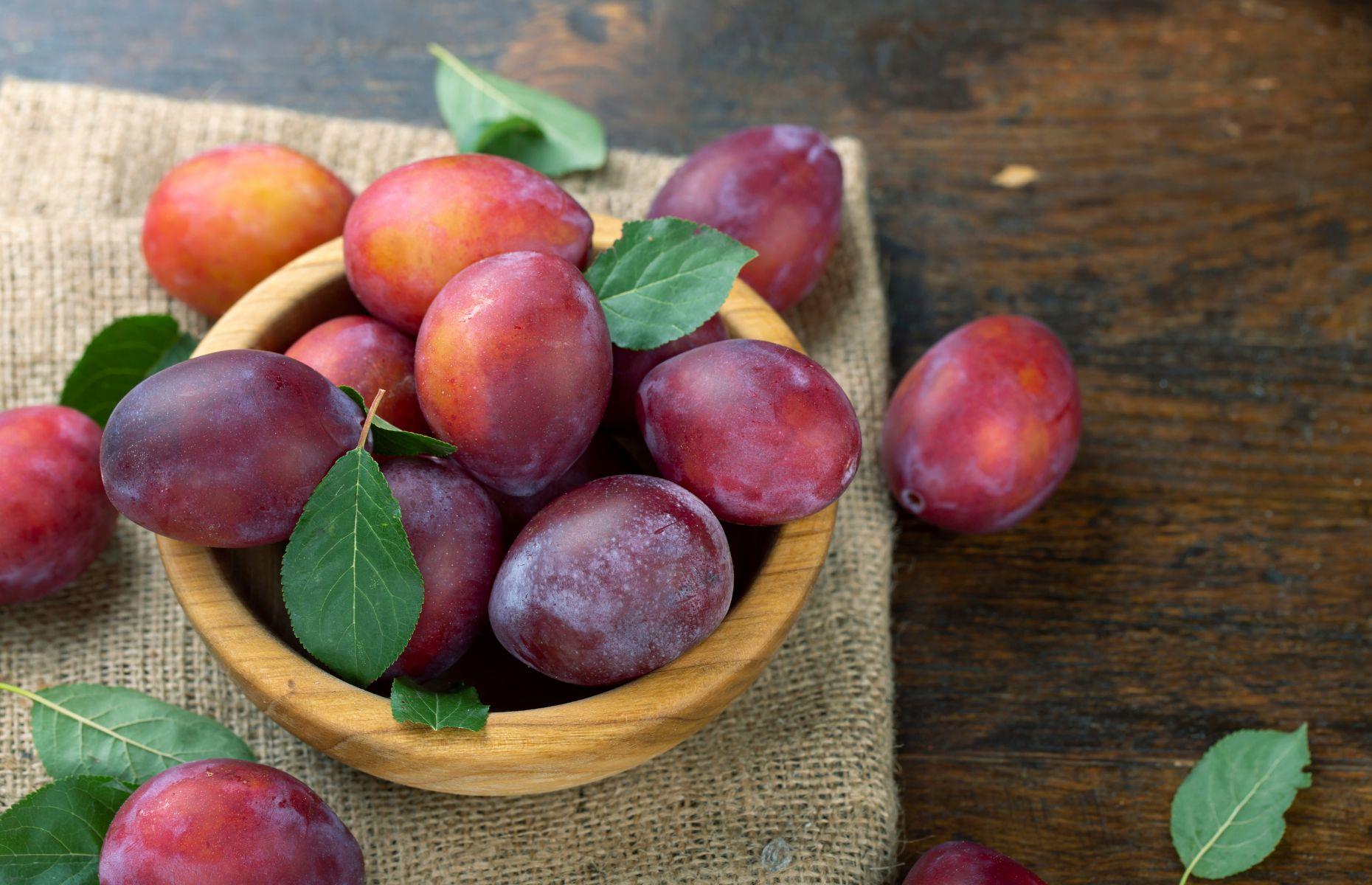 Ranked: the best and worst fruits for your diet