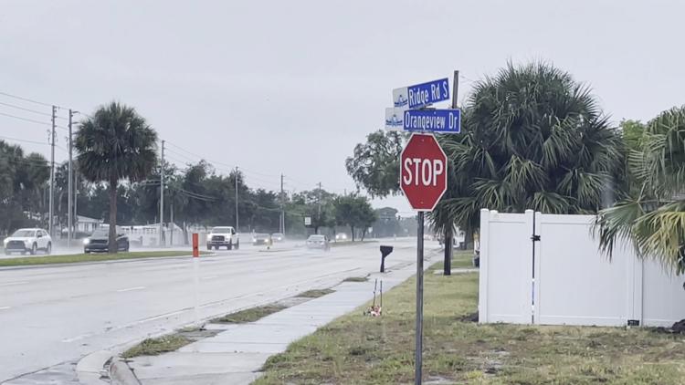 Woman, 2 kids killed in crash involving UMiami football player in Largo