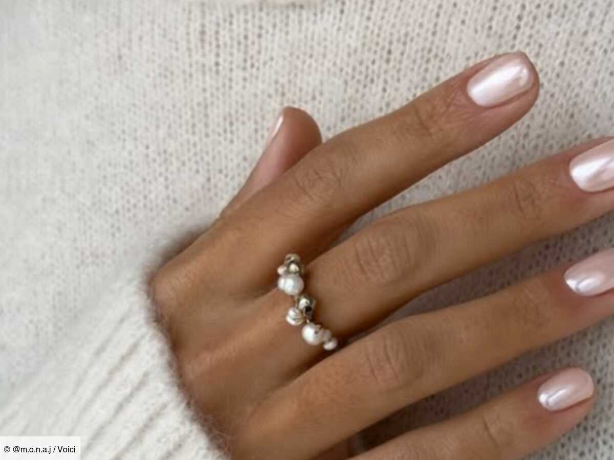 Ongles courts : 15 idées de manucures tendance pour être stylée en 2025