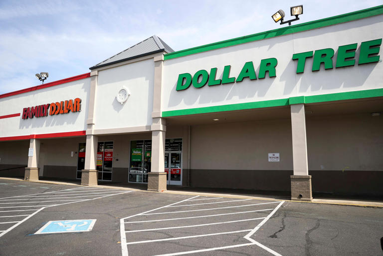 Family Dollar stores are closing soon. See how you can get items 40% ...