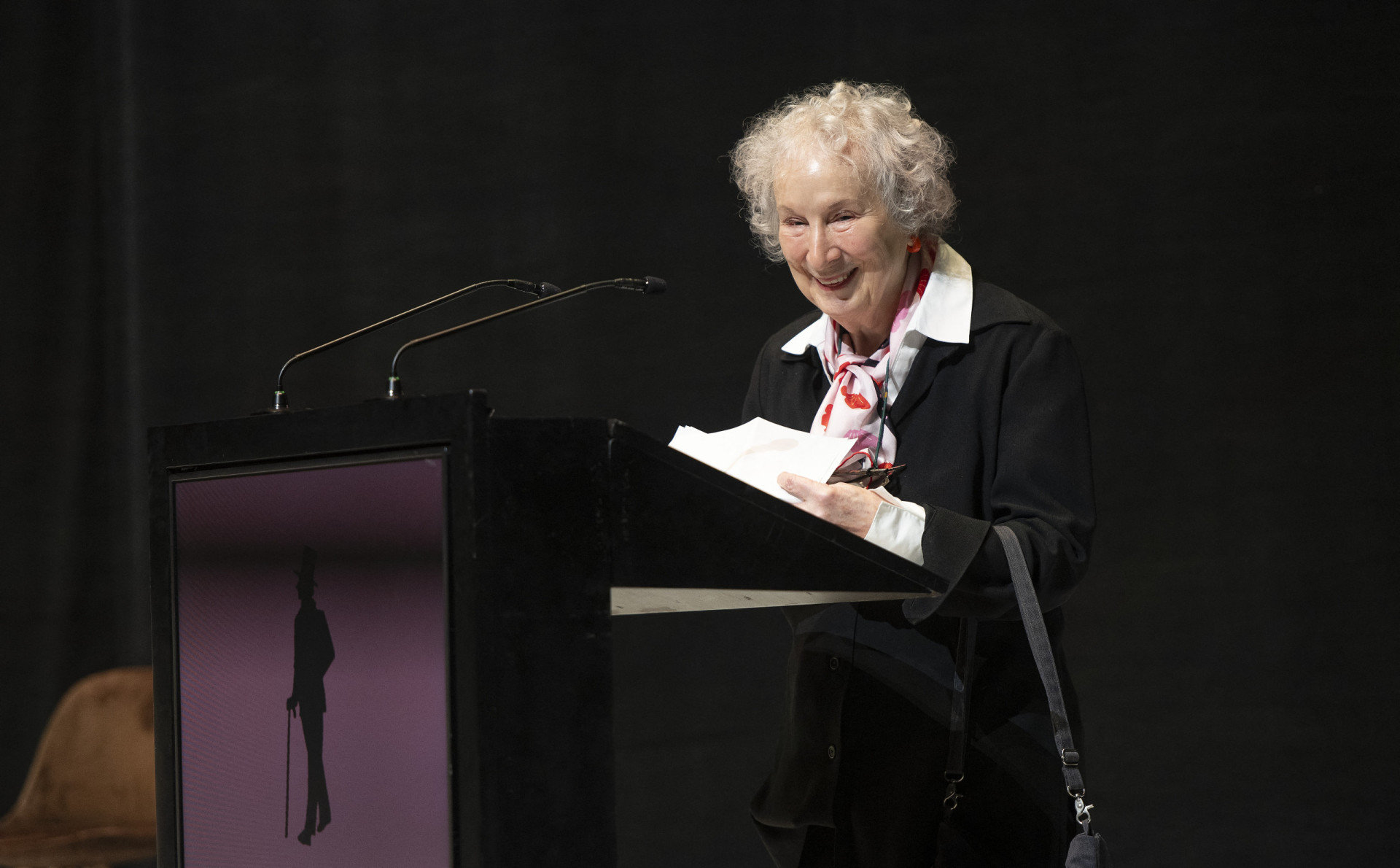 The most influential authors of the 20th century