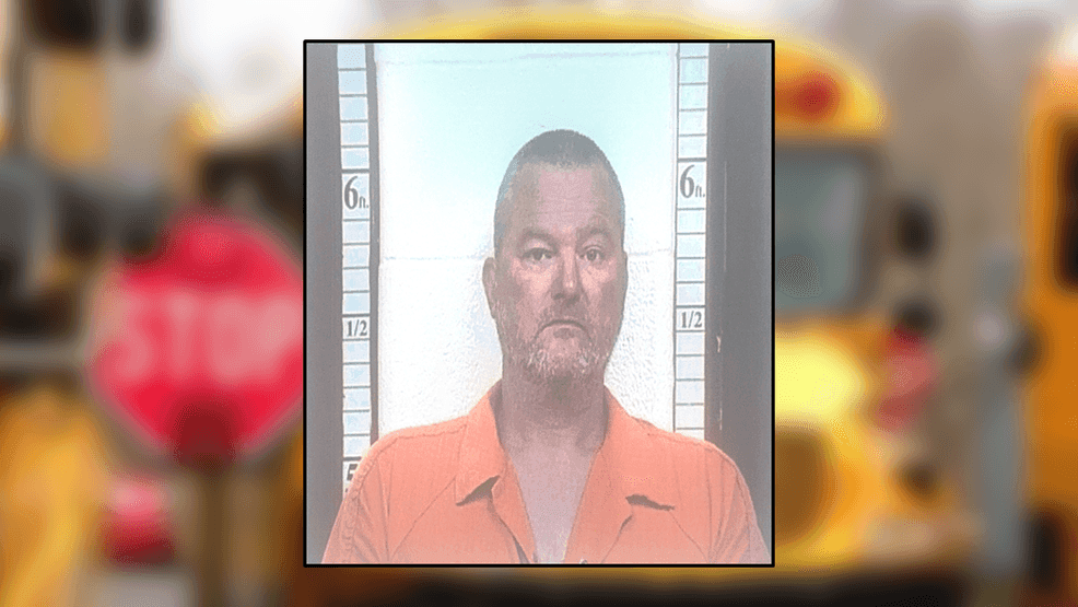 Former Perry County bus driver accused of tickling students: 'I've done ...