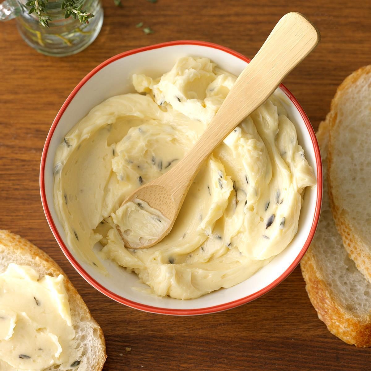 16 Butters Worthy of Your Homemade Bread