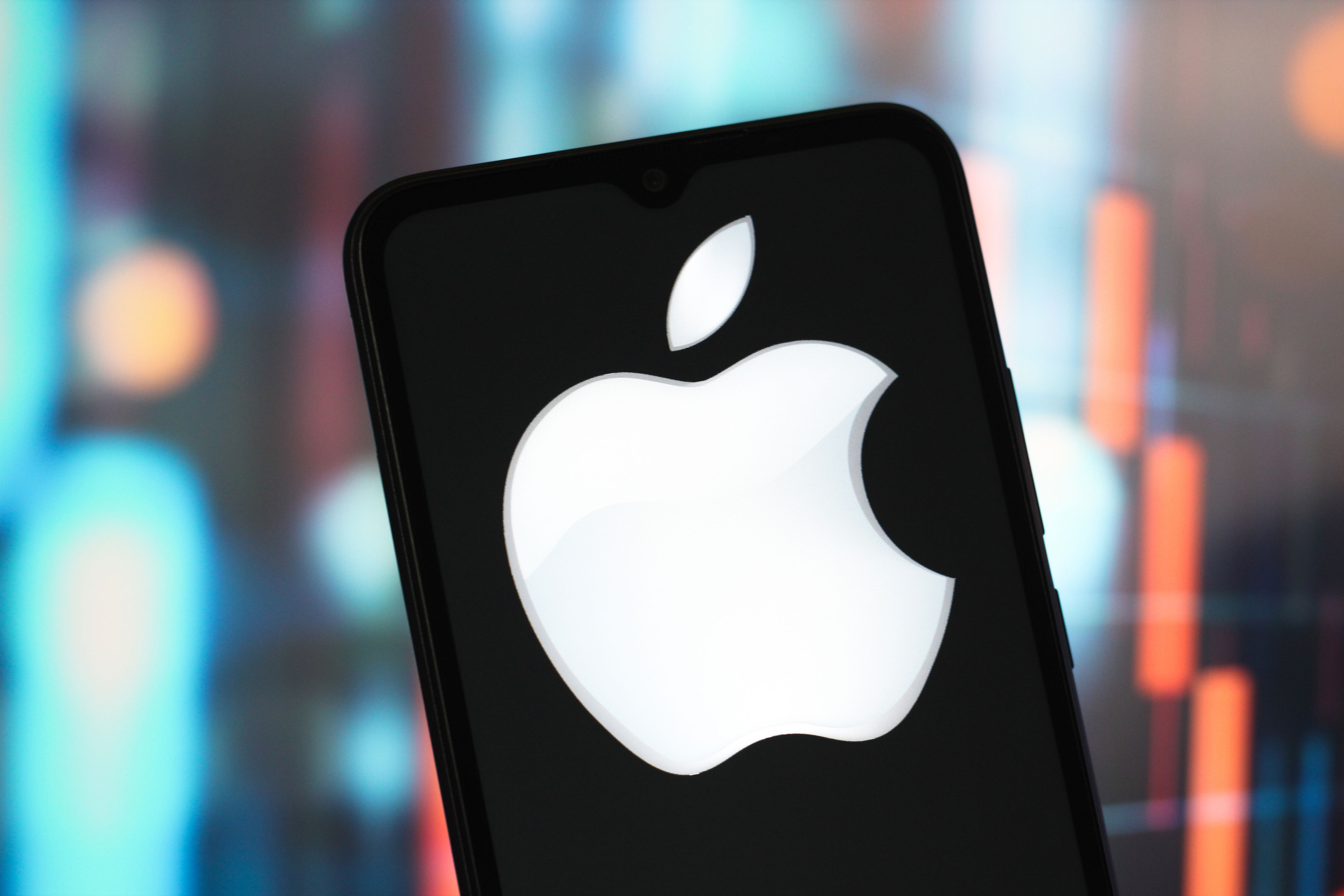 New leak gives fresh info on 'all-screen' iPhone