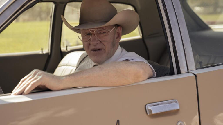 'Duster' Cast and Character Guide | Photos