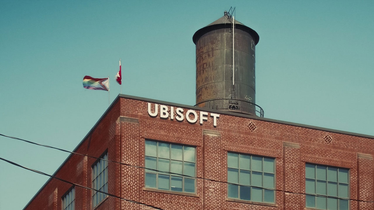 Ubisoft Toronto Opens Its Doors to the Public for 15th Anniversary ...