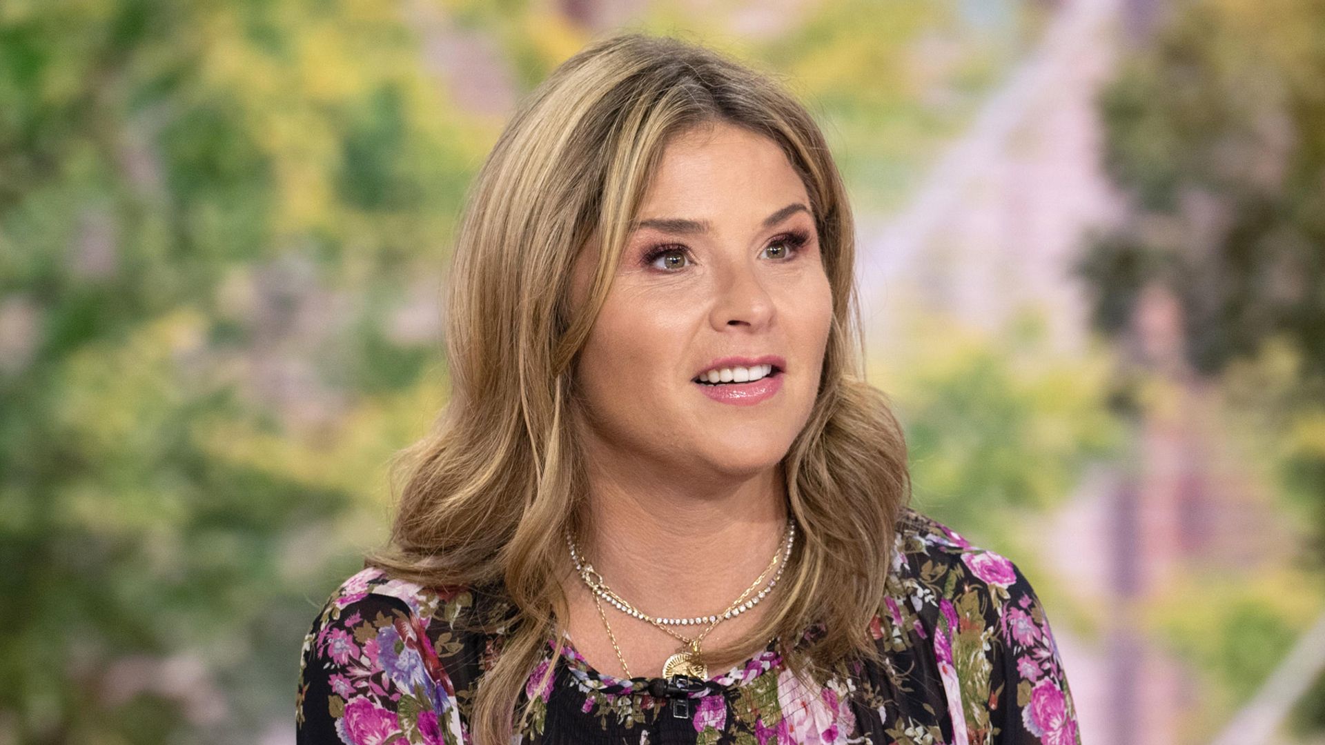 TODAY's Jenna Bush Hager shares tribute to husband Henry: 'Been drying ...