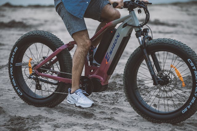 How to Choose the Right Ebike Conversion Kit for Your Build