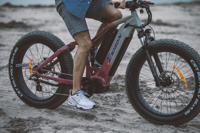 How to Choose the Right Ebike Conversion Kit for Your Build