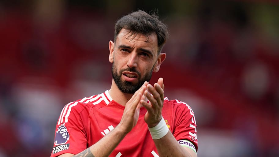 Bruno Fernandes Fires Europa League Final Warning to Man Utd