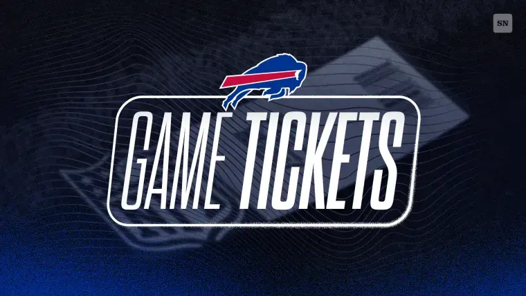 Bills tickets 2025: Best prices, full schedule, stadium guide for every ...