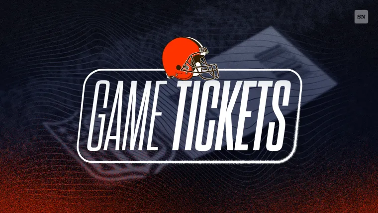 Browns tickets 2025: Best prices, full schedule, stadium guide for every NFL game in Cleveland
