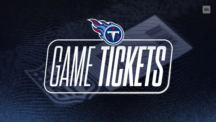 Titans tickets 2025: Best prices, full schedule, stadium guide for ...