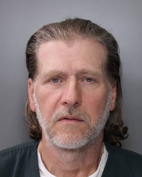 Fugitive caught: Syracuse police arrest sex offender Richard White