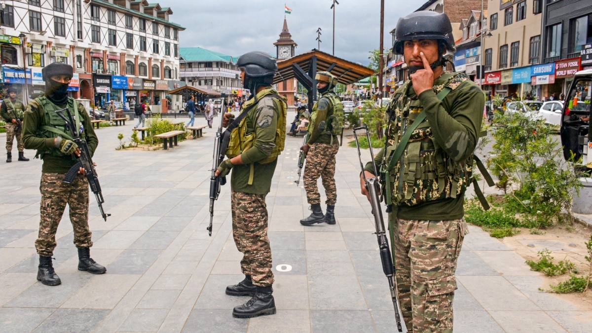 From Pahalgam Terror Attack To Operation Sindoor And Ceasefire: Key ...