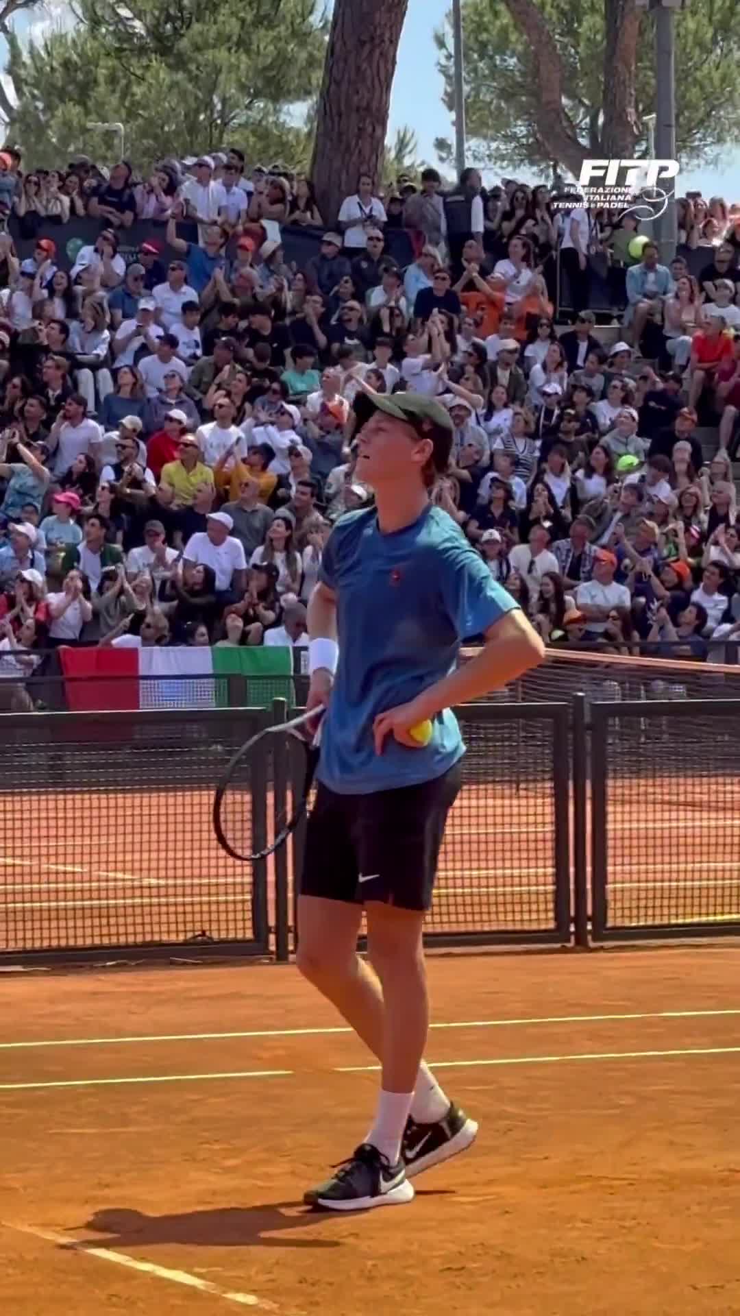 Sorteggiato il tabellone del Roland Garros: Sinner debutta contro ...