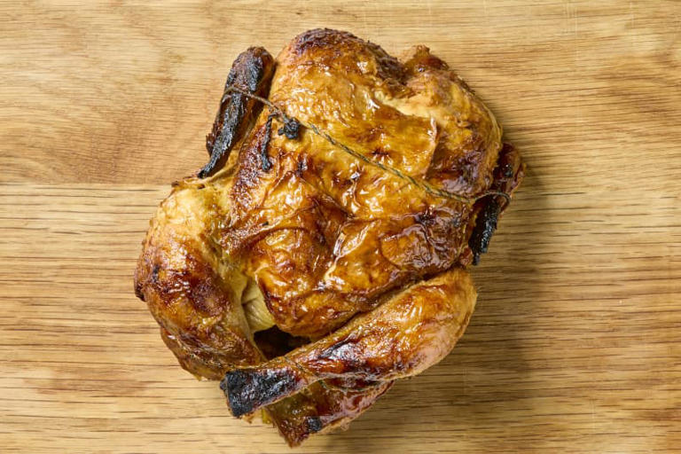 After Trying 100 Rotisserie Chickens, This Grocery Store Officially Has ...