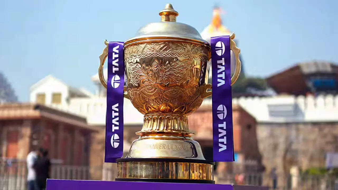 IPL 2025 new schedule: Check venues, timings in IST, date, complete ...