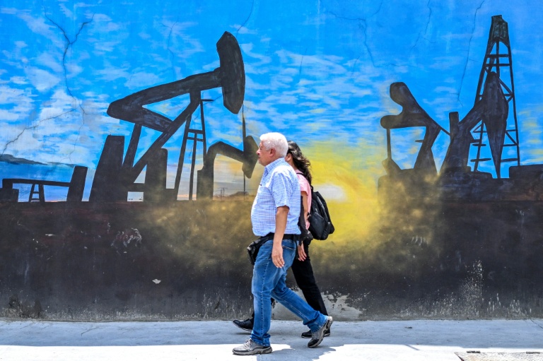 Traders Have Reportedly Rebranded Over $1 Billion Worth of Venezuelan ...