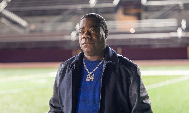 ‘The Fall and Rise of Reggie Dinkins’: Tracy Morgan’s New Comedy, Explained