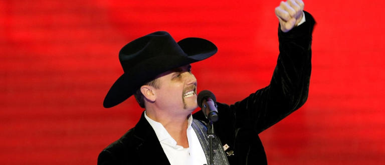 John Rich Makes Endorsement In Texas Republican Senate Primary