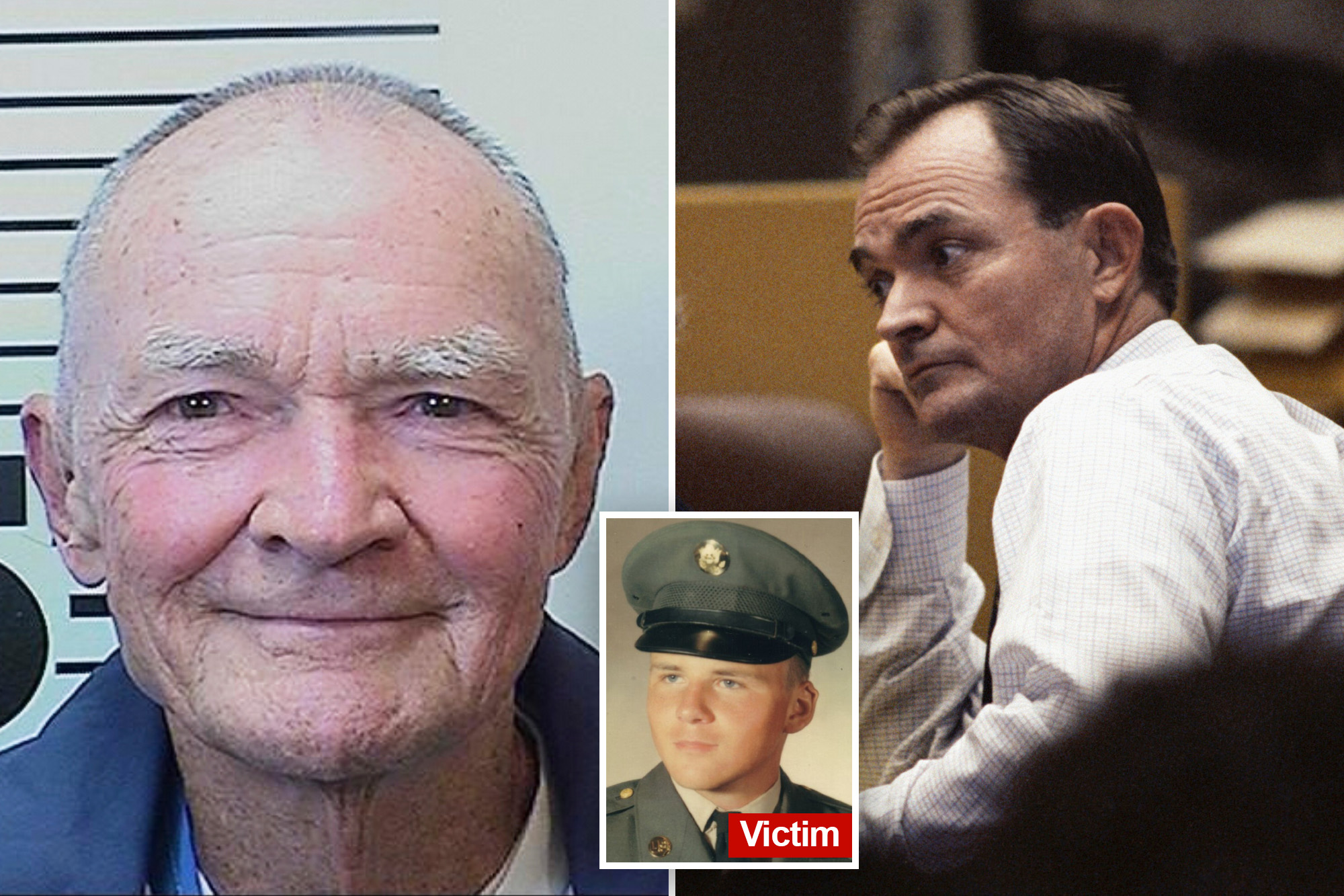 Serial killer dubbed ‘Scorecard Killer’ blamed as cold case murder ...