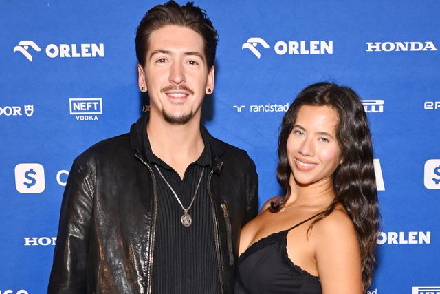 Guy Fieri's Son Hunter Fieri Marries Tara Bernstein in 'Country Chic ...