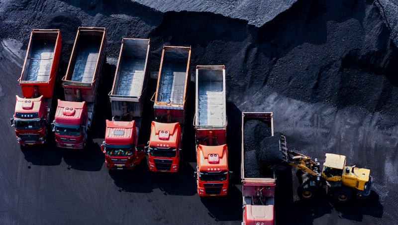 U.S.-China talks lead to 90-day tariff rollback