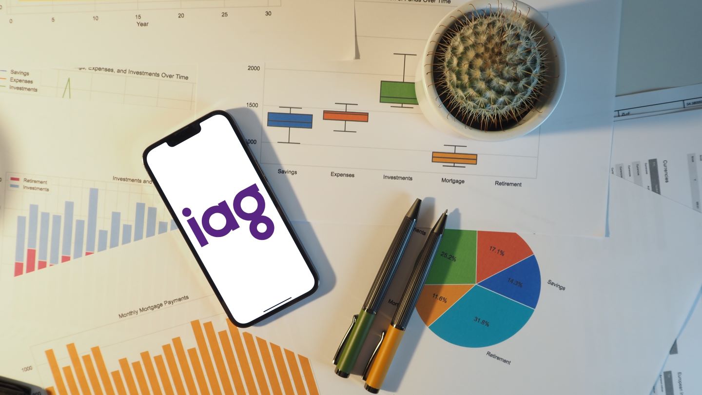 IAG announces repositioning of Intermediated Insurance Australia division