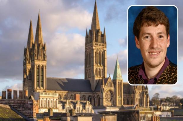 Deputy Mayor banned from cathedral in 'safeguarding briefing'