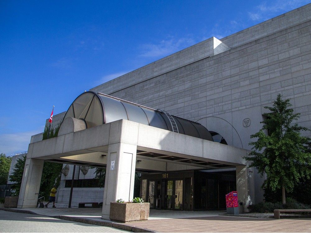 Ottawa pro-Palestinian protesters claim legal victory after all charges ...