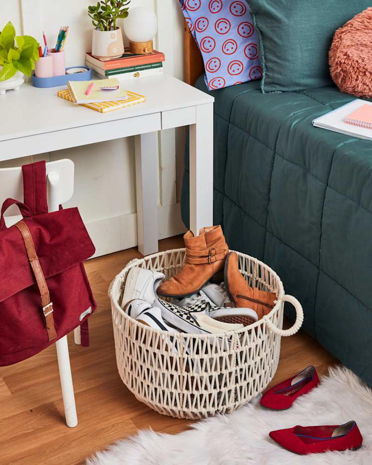 What Your Room's Color Scheme Says About Your Vibe (From Relaxed to ...