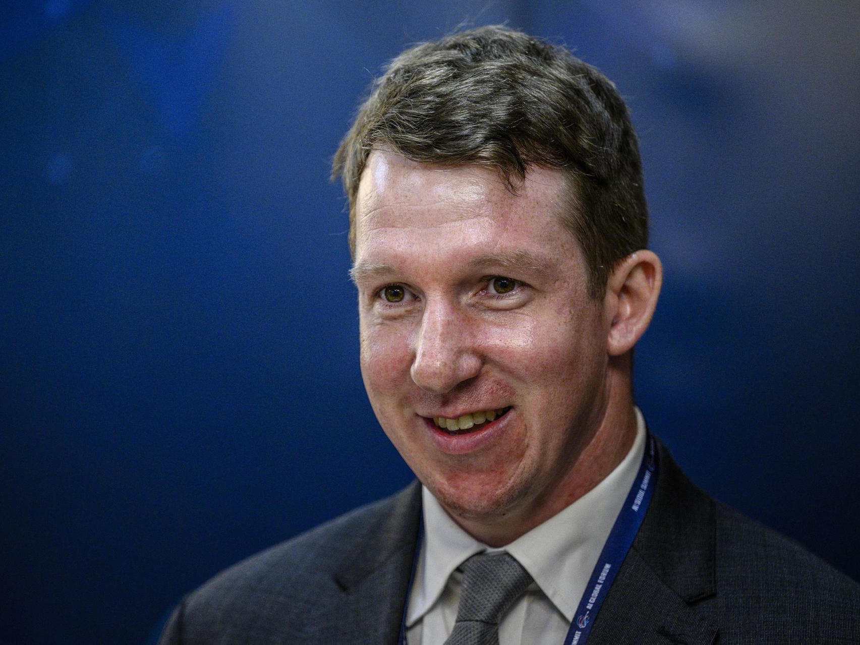 The age of incredibly powerful 'manager nerds' is upon us, Anthropic ...