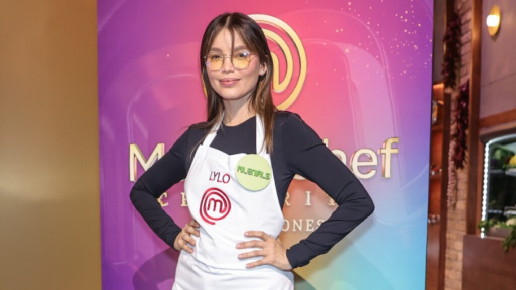 ¿Quién es Lylo Fa, la séptima eliminada de MasterChef Celebrity 2025?
