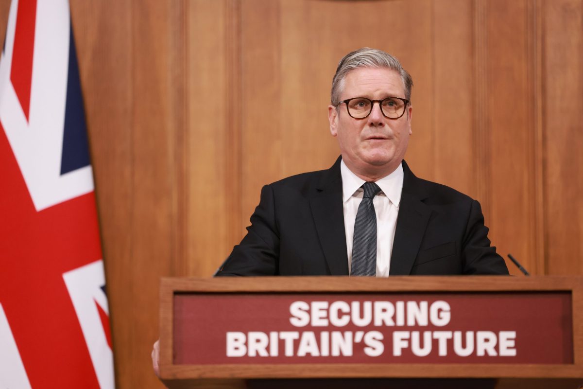 Red Wall Labour MPs welcome immigration plan, while left attacks Starmer