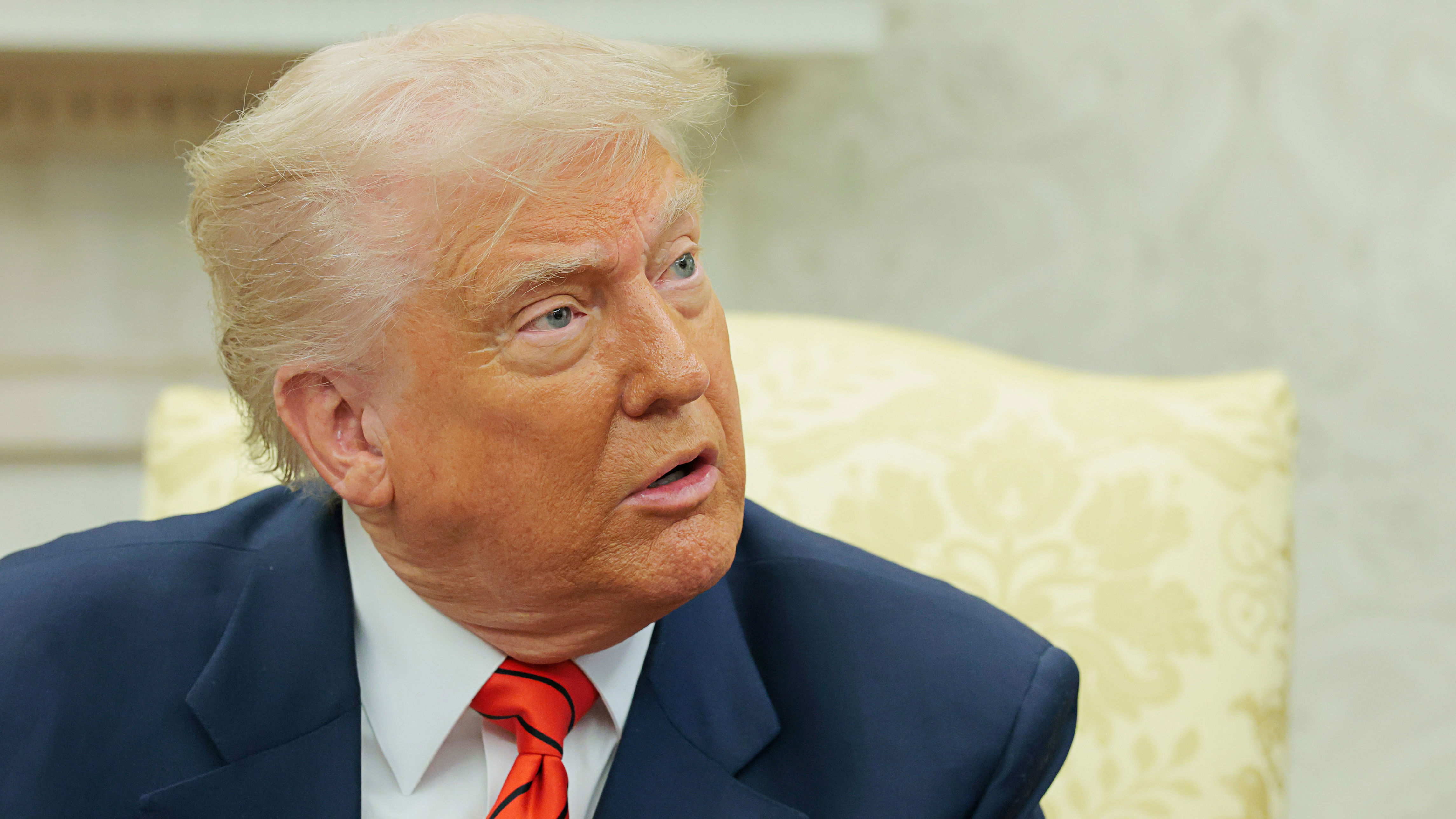 China Called Trump’s Bluff