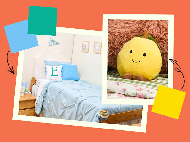 What Your Room's Color Scheme Says About Your Vibe (From Relaxed to ...