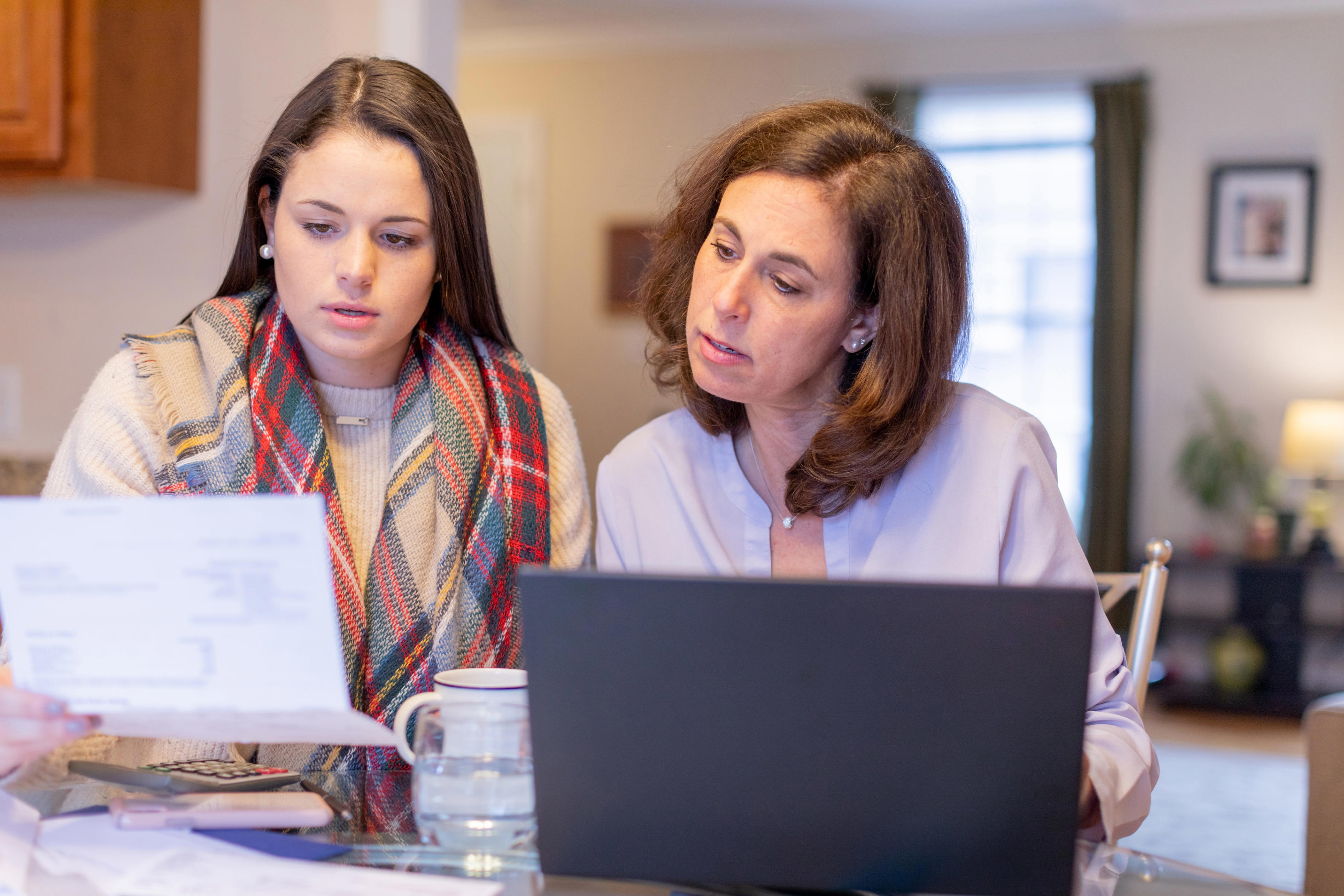 Want to save and make more money? You might need to look inward. How to ...