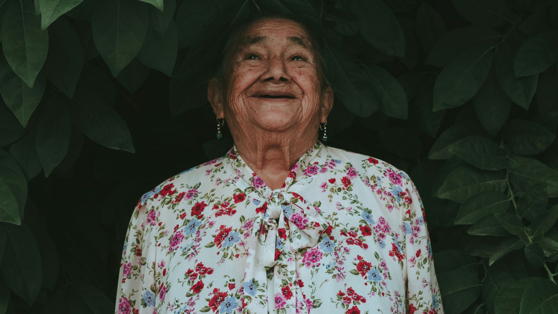 This longevity researcher shares her 4 secrets