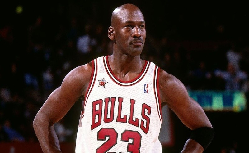 Michael Jordans Unstoppable Legacy: How His Career Redefined the NBA ...