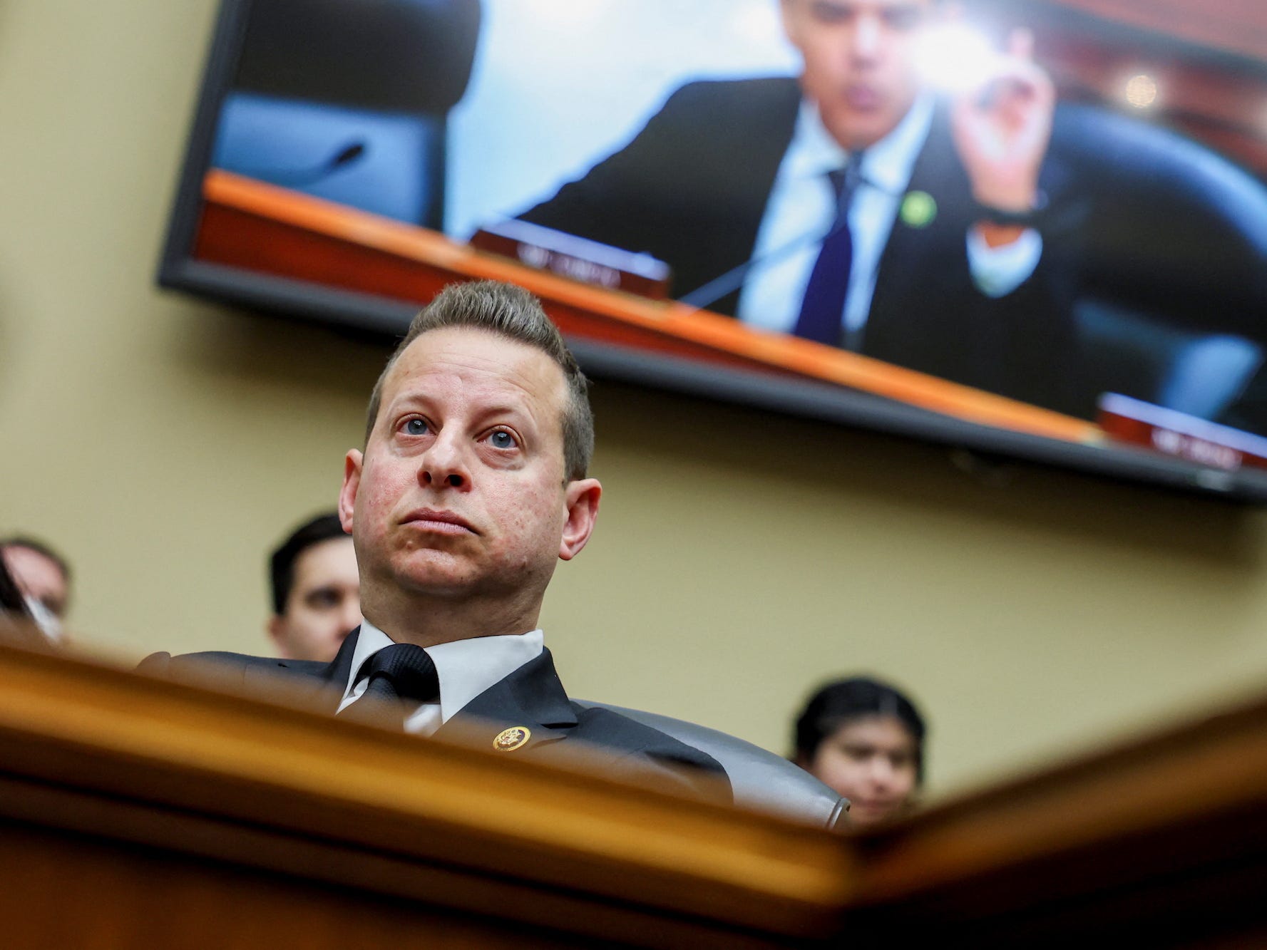 Not just MTG: This House Democrat plunged tens of thousands of dollars ...