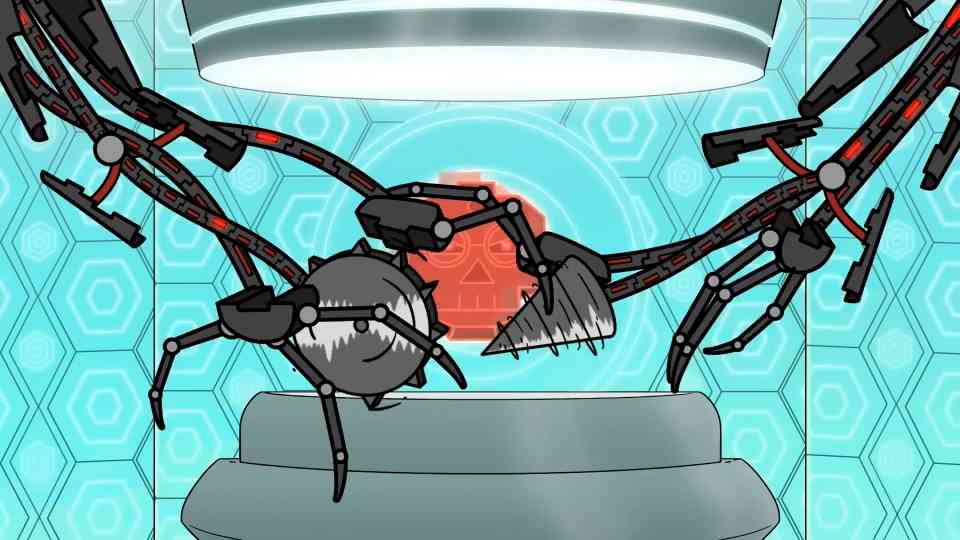 CATNAP is Back... And He’s Out for Blood