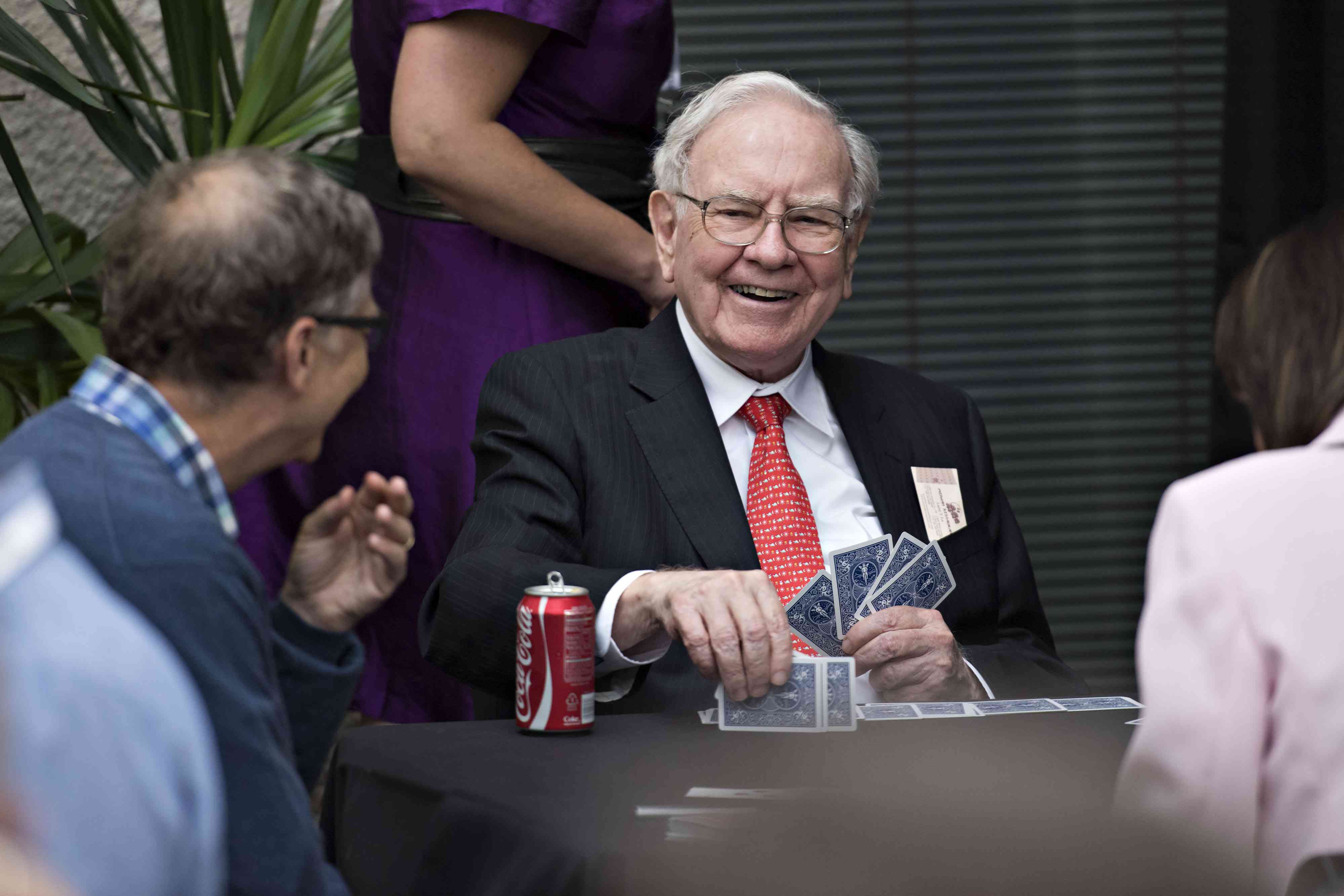 Warren Buffett's Next Chapter: What's the Oracle of Omaha Likely to Do ...