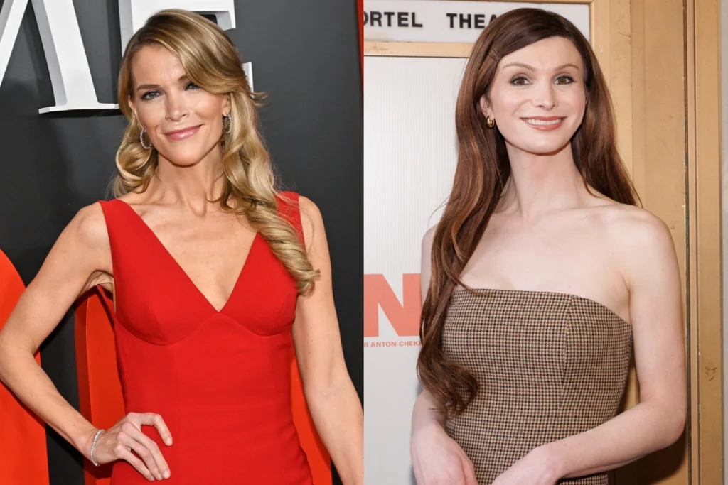 Versace is the ‘new Bud Light’ with Dylan Mulvaney partnership: Megyn Kelly