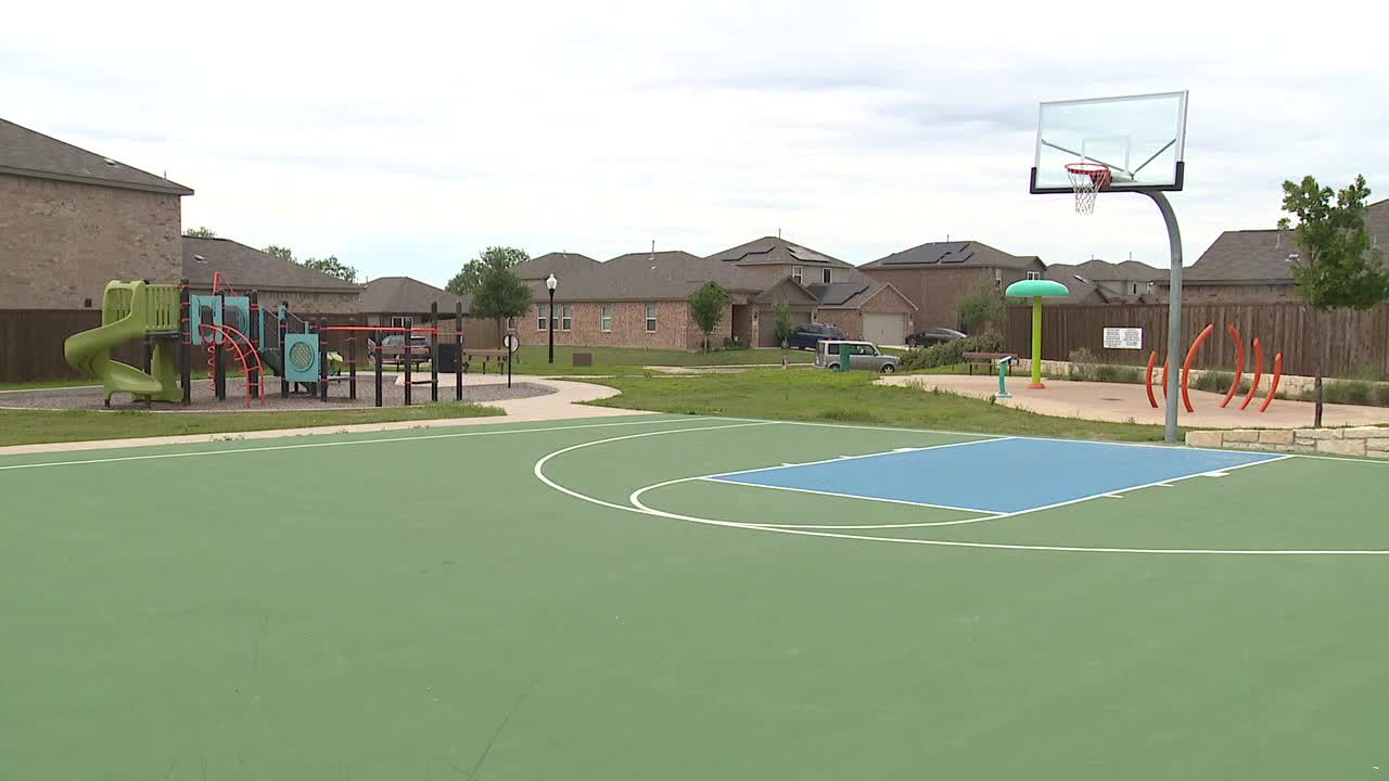 Ferris park shooting: Arrested suspects include victim's twin, police say