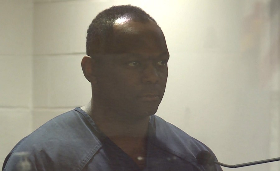 $250K bail set for Las Vegas corrections officer accused of deadly DUI ...