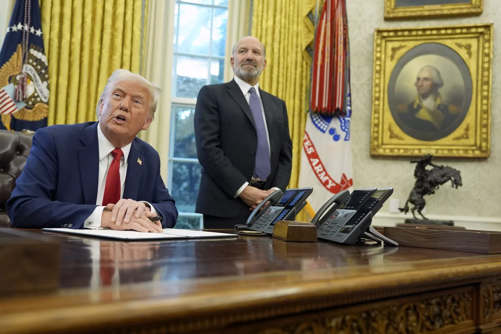 Trump tariff letters: What to know about the new trade rates and ...