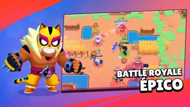 Guía completa con trucos imprescindibles para empezar en Brawl Stars